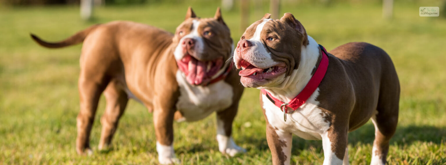 Pocket Bully: Origin, Appearance, Temperament & More