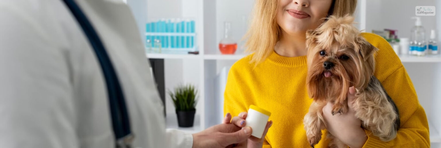 Understanding Possible Reasons Behind Sudden Dog Biting