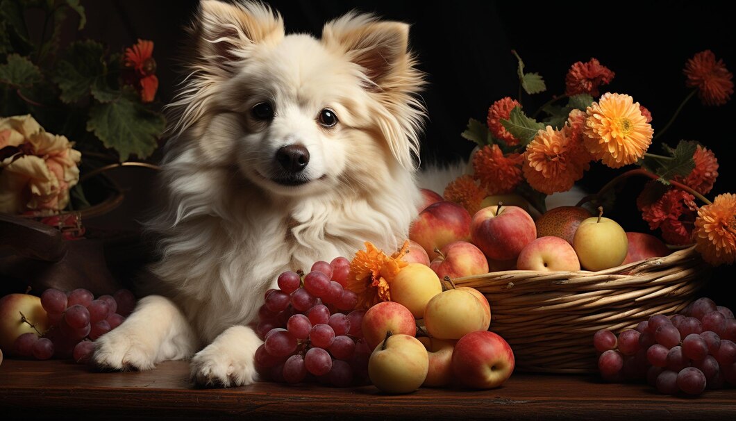 A Comprehensive Guide To Canine Nutrition