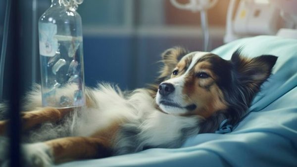 Understanding Vaginitis in Dogs: Symptoms, Causes, Treatment