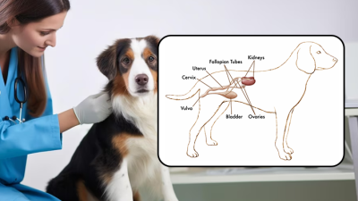 Understanding Vaginitis in Dogs: Symptoms, Causes, Treatment