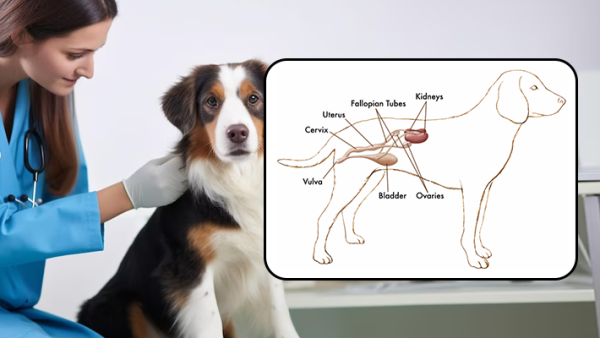Understanding Vaginitis in Dogs: Symptoms, Causes, Treatment and ...