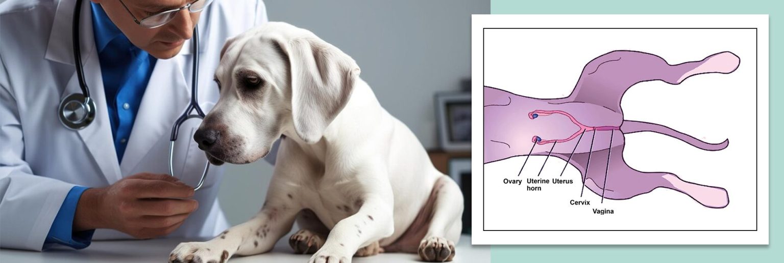 Understanding Vaginitis in Dogs: Symptoms, Causes, Treatment