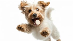 A Guide To Claritin for Dogs: Dosage, Safety And Side Effects