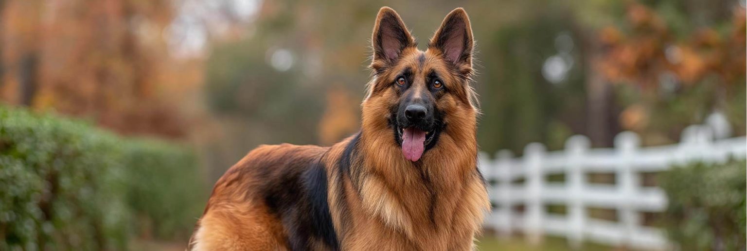 What’s Beneath The Fur: A Look At German Shepherd Skeleton