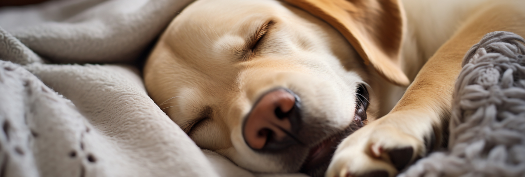 Cancer lump on dog: When To Worry and What To Do