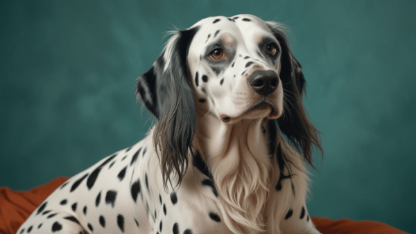 The Long-Haired Dalmatian: A Complete Guide