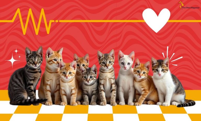 How Long Do Cats Live and Factors Affecting Their Lifespan