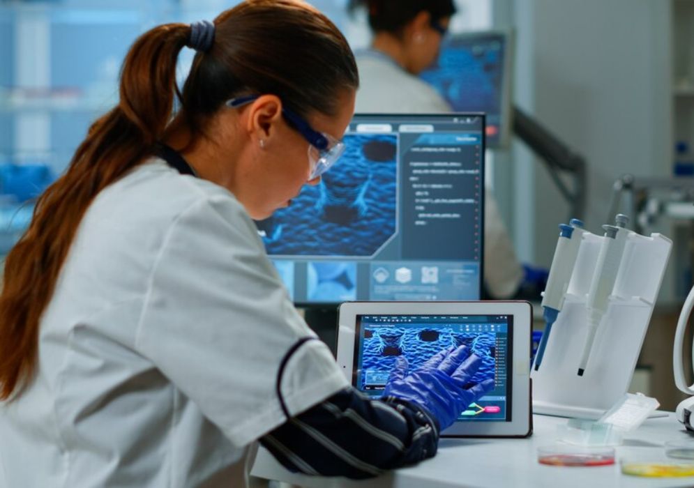 How Veterinary Labs Are Revolutionized by Laboratory Information Systems