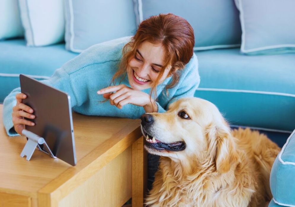 The Future of Pet Tech: Innovations That Are Changing How We Care for ...