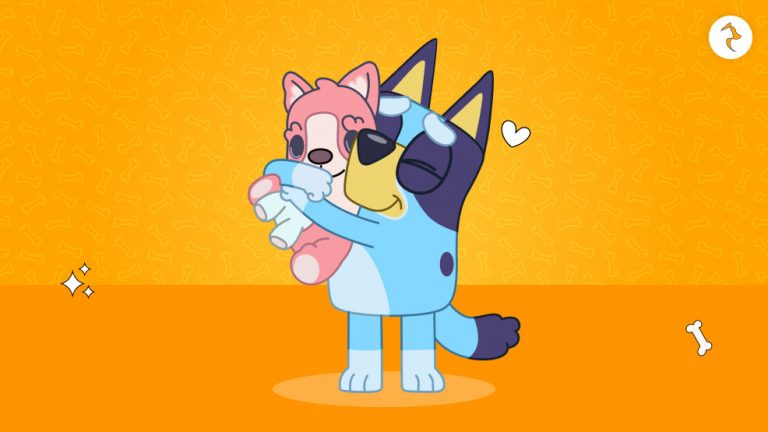 What Kind of Dog Is Bluey? Is It A Real Dog Breed?